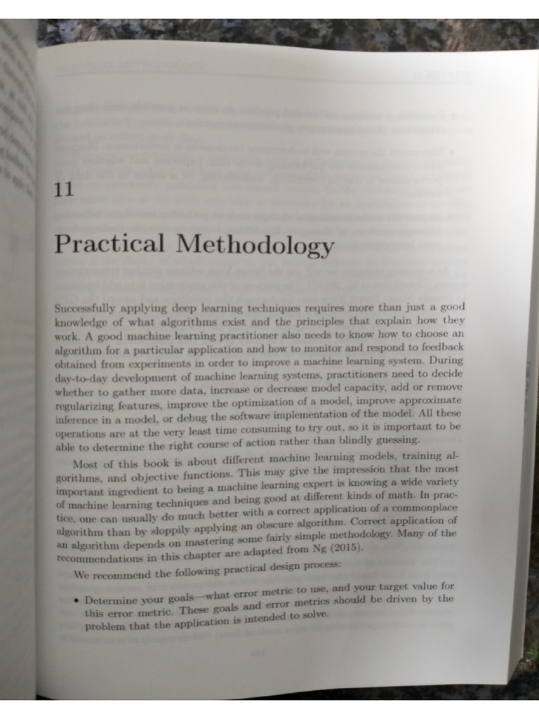 Deep Learning Module-5 Notes | PDF Deep Learning Module-5 Notes | PDF