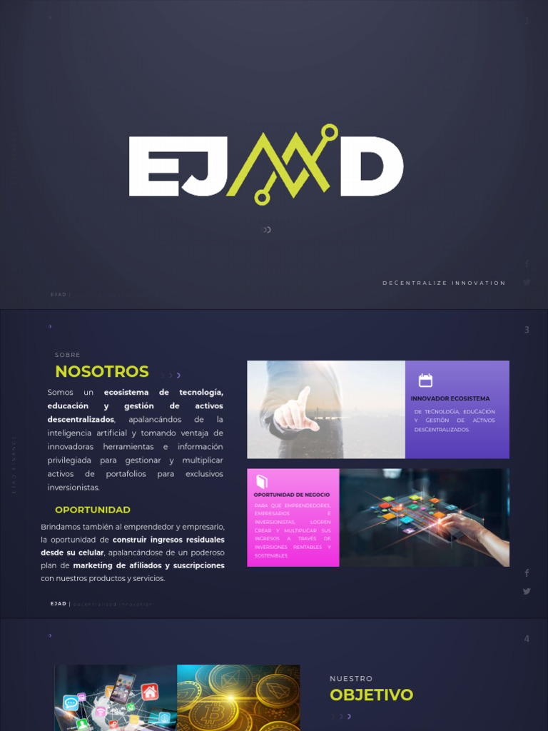 EJAD Final 22spanish - Compressed | PDF