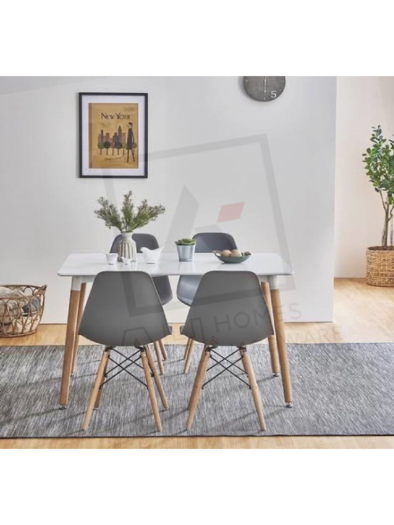 Modern Dining Chairs | PDF