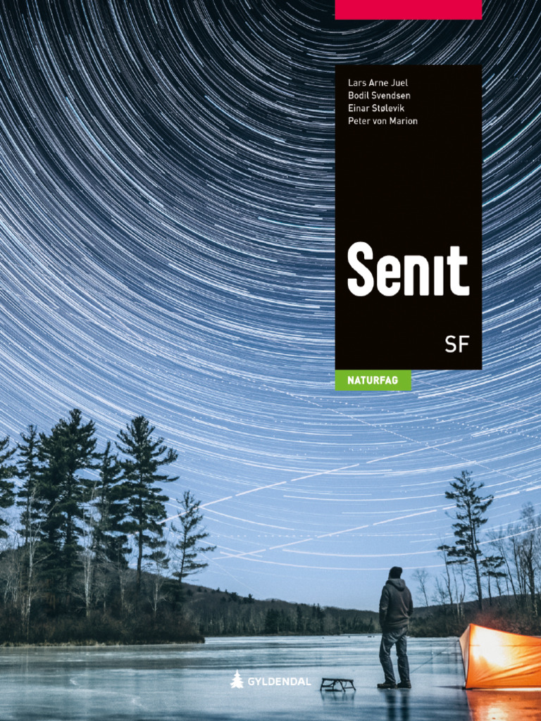 Senit SF PDF | PDF