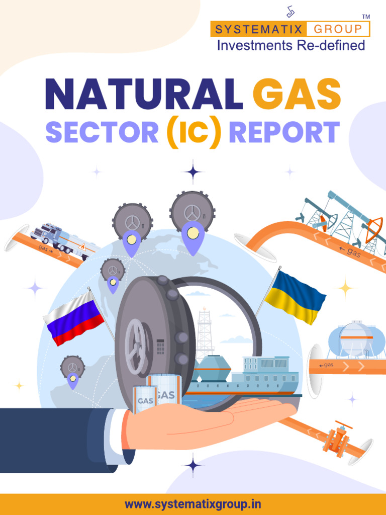 Systematix Natural Gas Sector Initiating Coverage Report | PDF