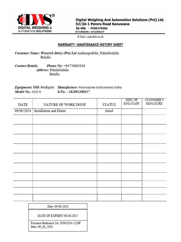 Both Side Colour | PDF