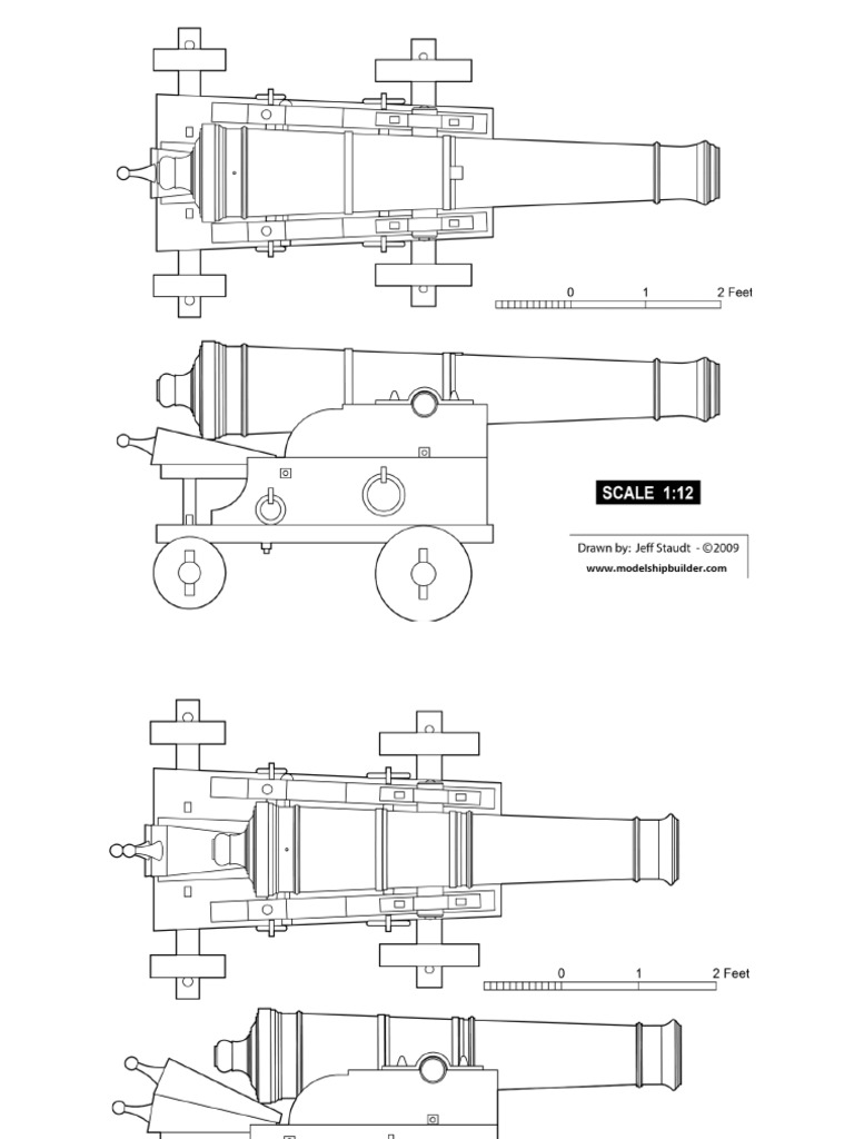 Cannon 1 12 | PDF