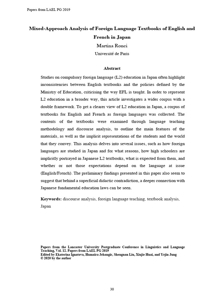 Vol12-03 Martina Ronci Article | PDF