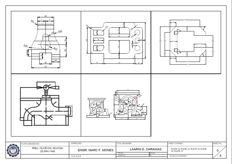 CARANIAS LAARNI PLATE 1-17-Layout3 | PDF