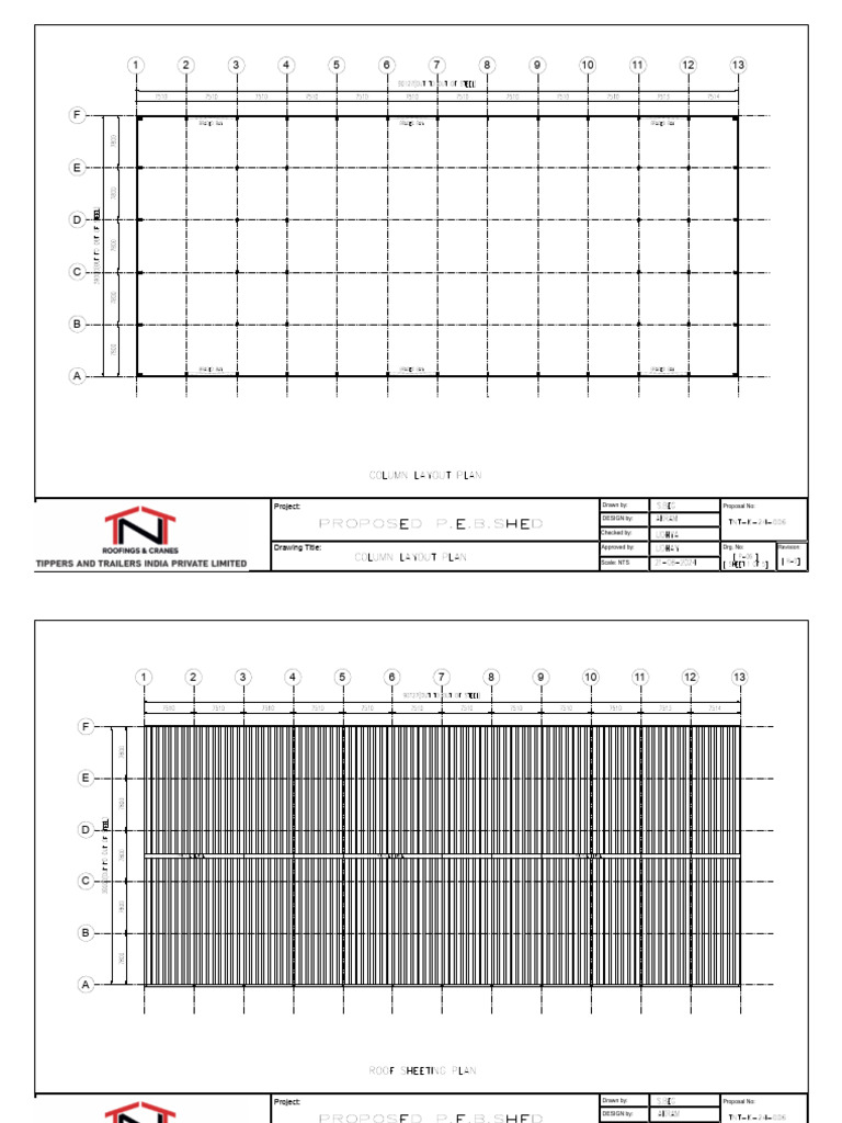 TNT K | PDF