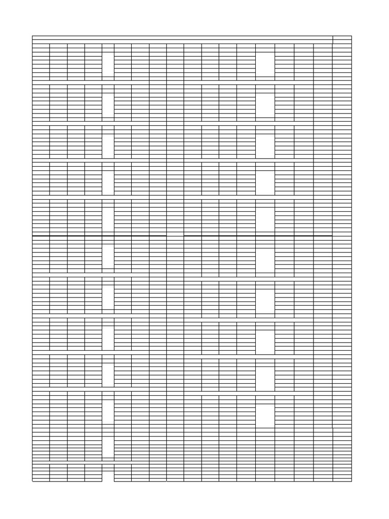 NSM Online Class Time Table 2024-25sept | PDF