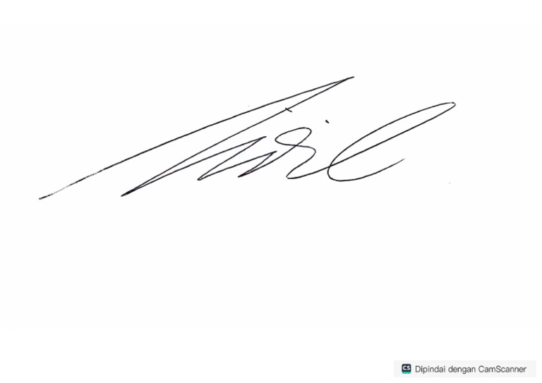 TTD Digital Aidil | PDF