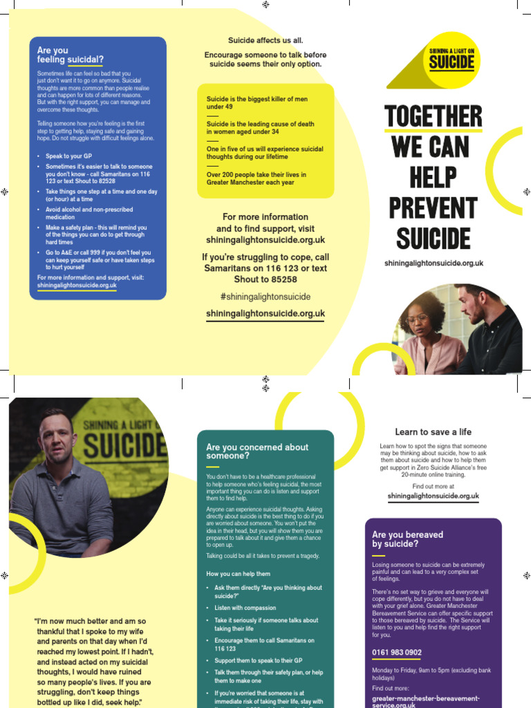 7711FD - 1 - 3rd A4 DL Leaflet Print Ready | PDF