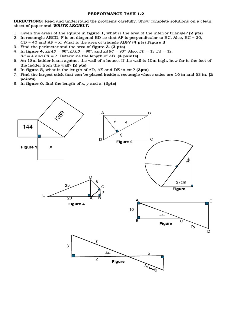PERFORMANCE-TASK-1.2 | PDF