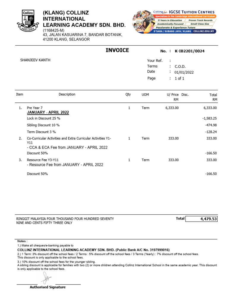 Shanjeev Kanth Jan-Apr 2022 | PDF
