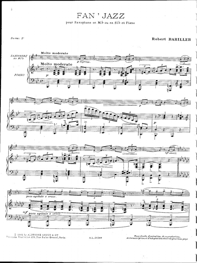 Fan Jazz Piano | PDF