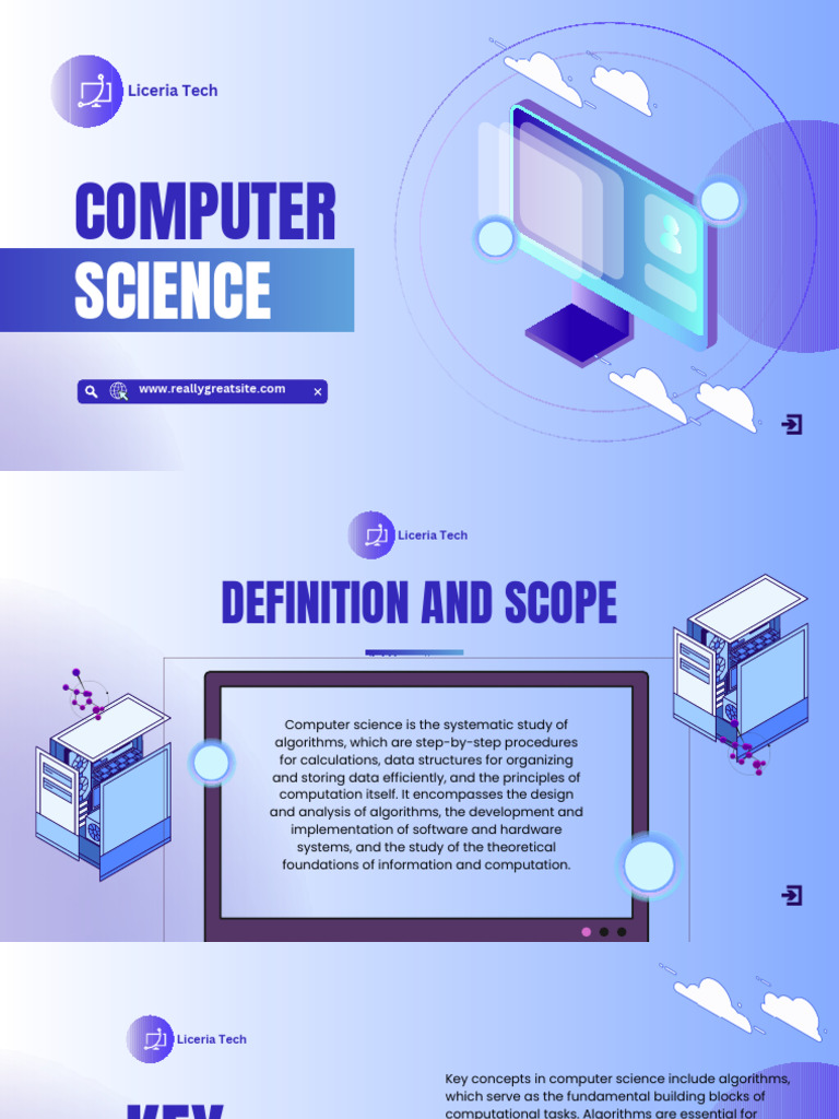Blue Purple Modern Animated Computer Science Presentation_20240913 ...