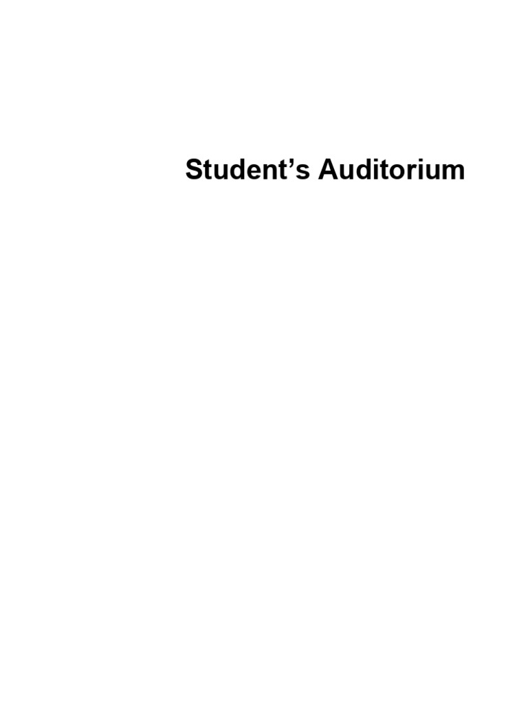 Test Plan Pdf