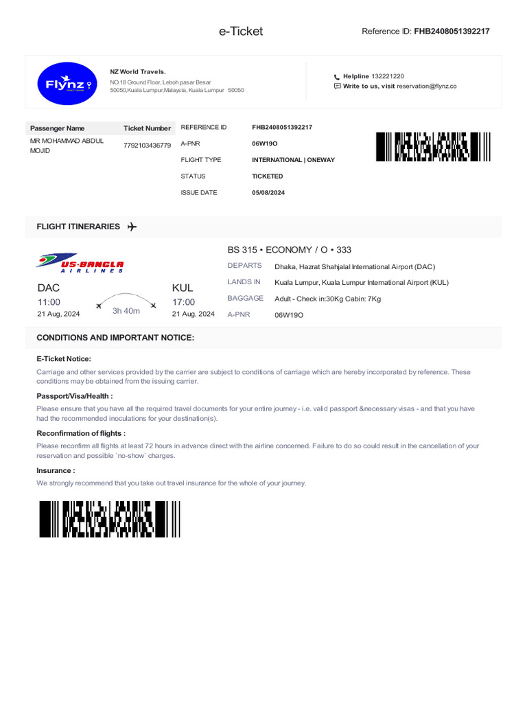 Etkt 7792103436779 | PDF