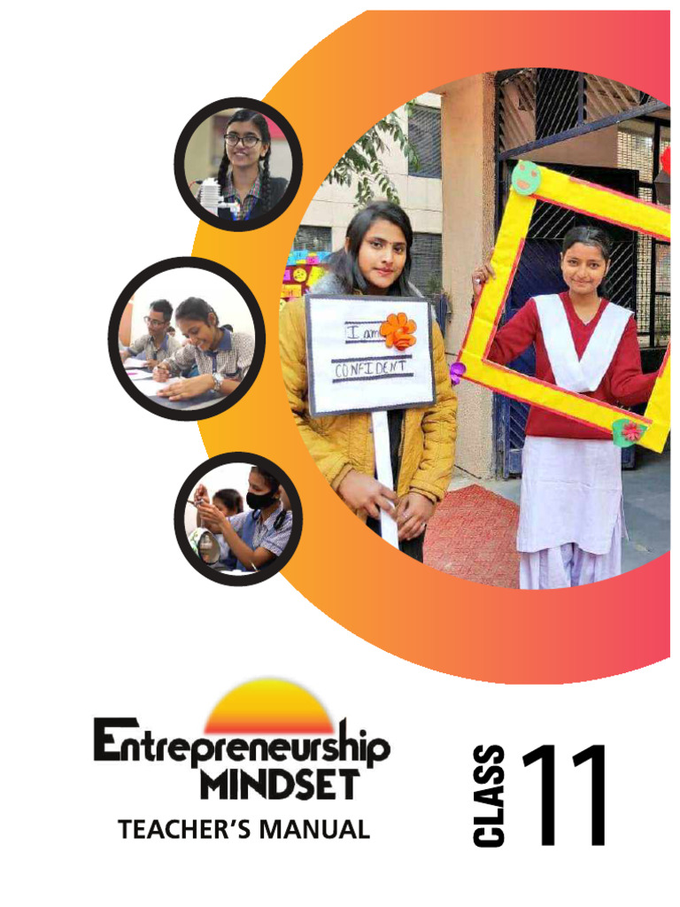 Emc Class 11 English Medium | PDF