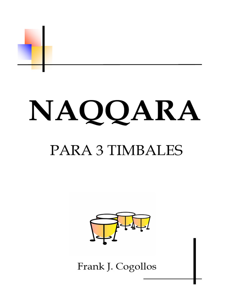 Naqqara Full | PDF