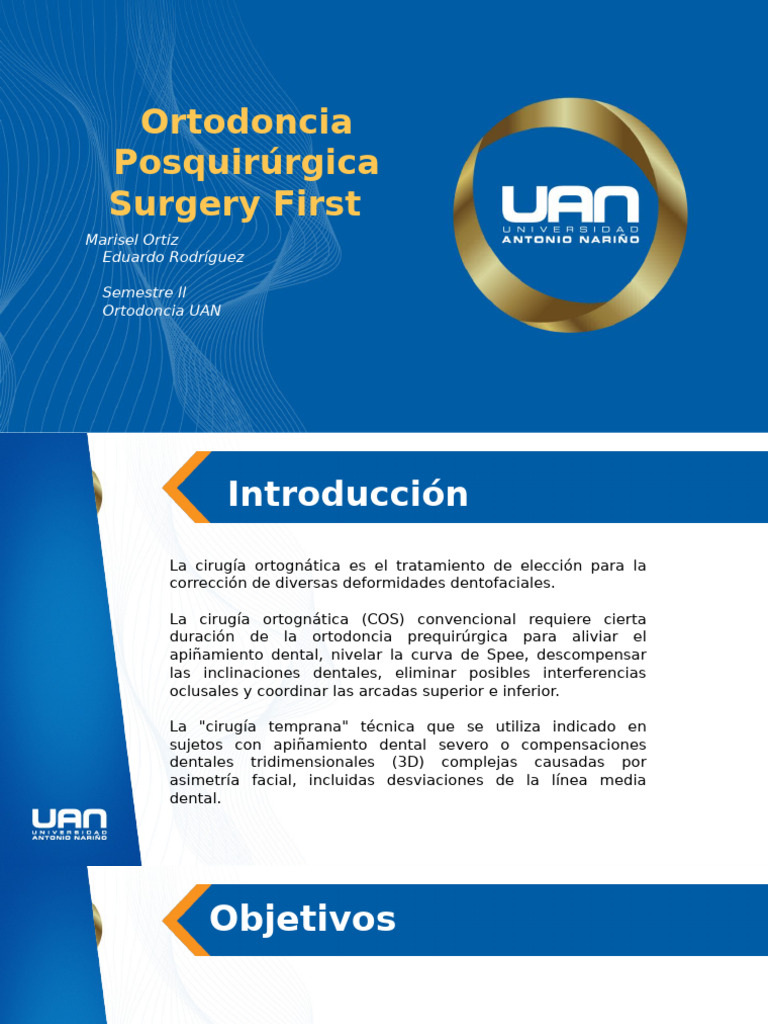 Expo ADF Surgery_First | PDF