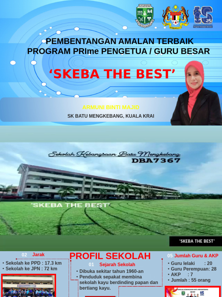 Skeba The Best | PDF