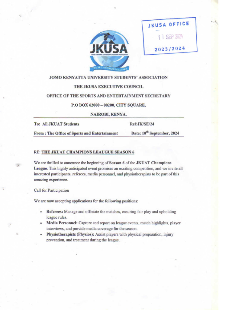 JCL SN 6 Intro | PDF