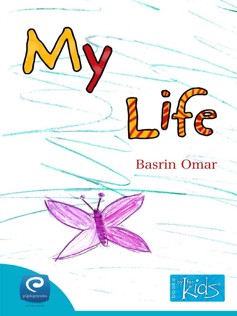 OceanofPDF - Com My Life - Basir Omar | PDF
