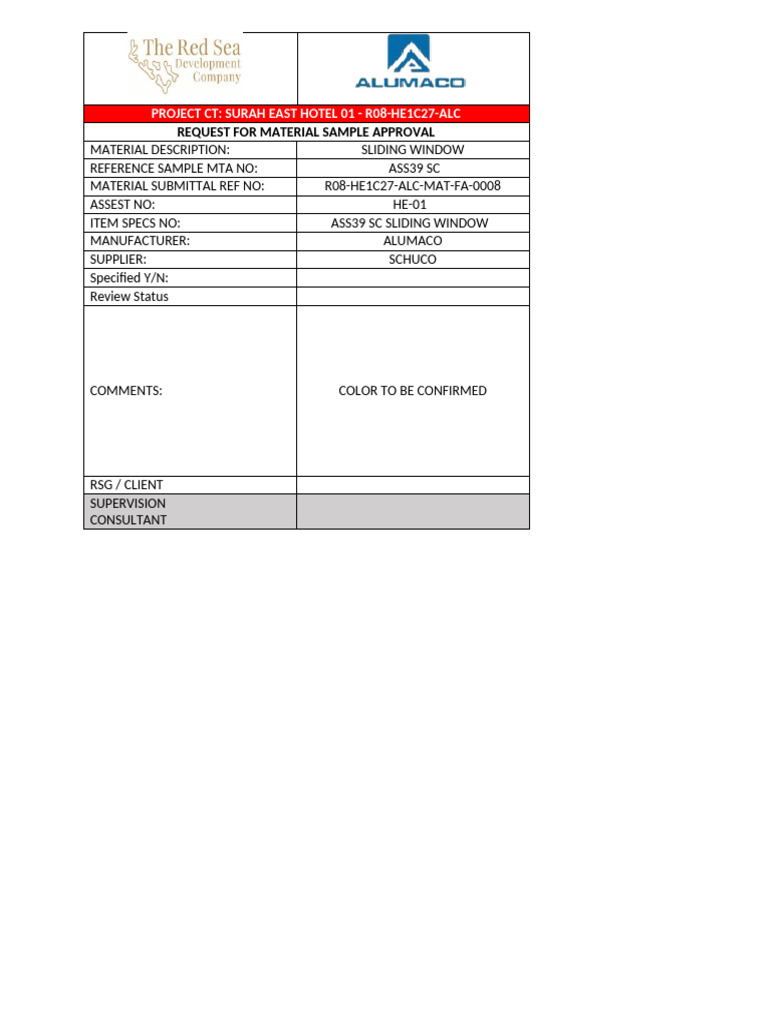 SLIDING WINDOW plan | PDF