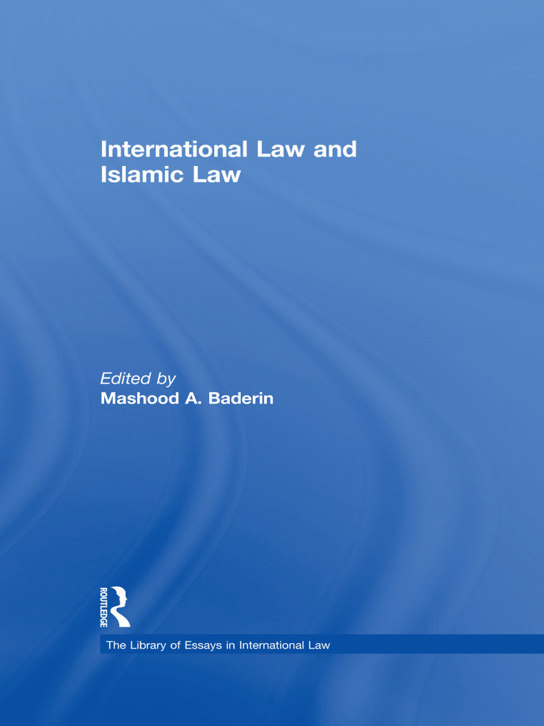 Untitled | PDF | International Law | Social Science