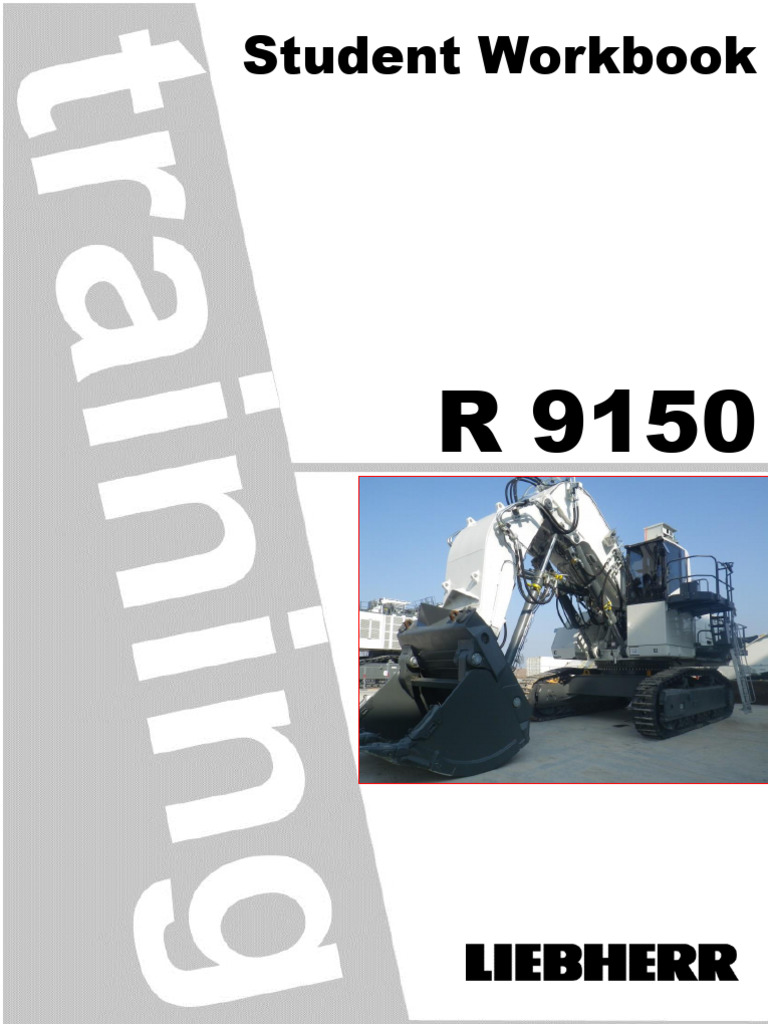STW 9150 English | PDF