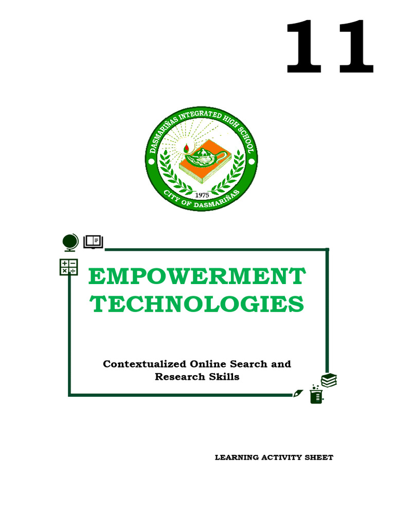 Las - Emptech - Week 3 | PDF