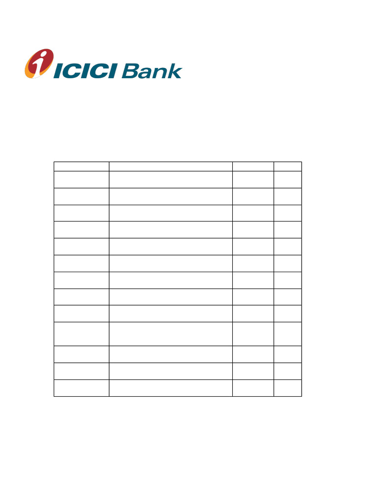 This Is A System-Generated Statement. Hence, It Does Not Require Any ...