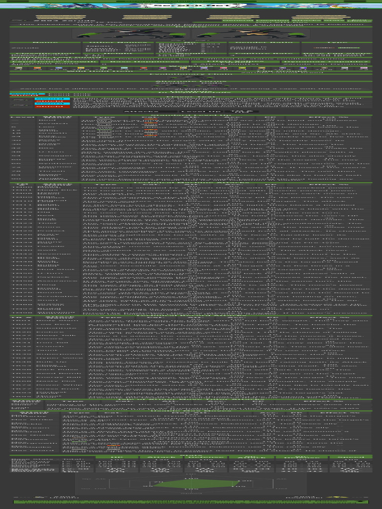 Zarude - #893 - Serebii - Net Pokédex | PDF | Nintendo Franchises | Pokémon