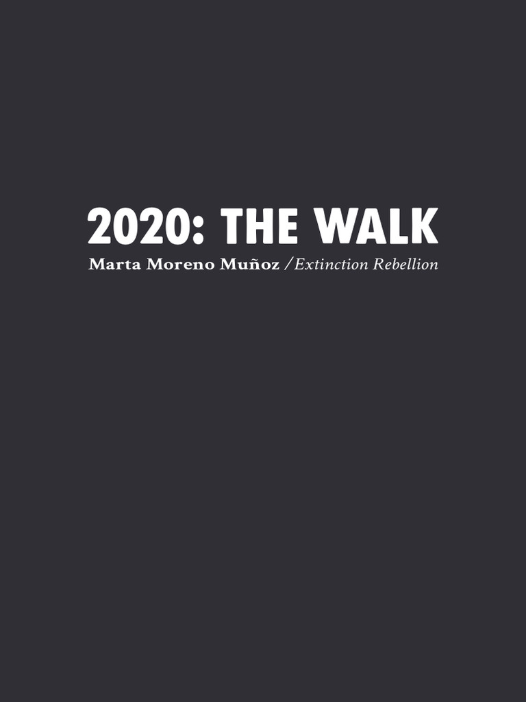 2020 The-Walk | PDF