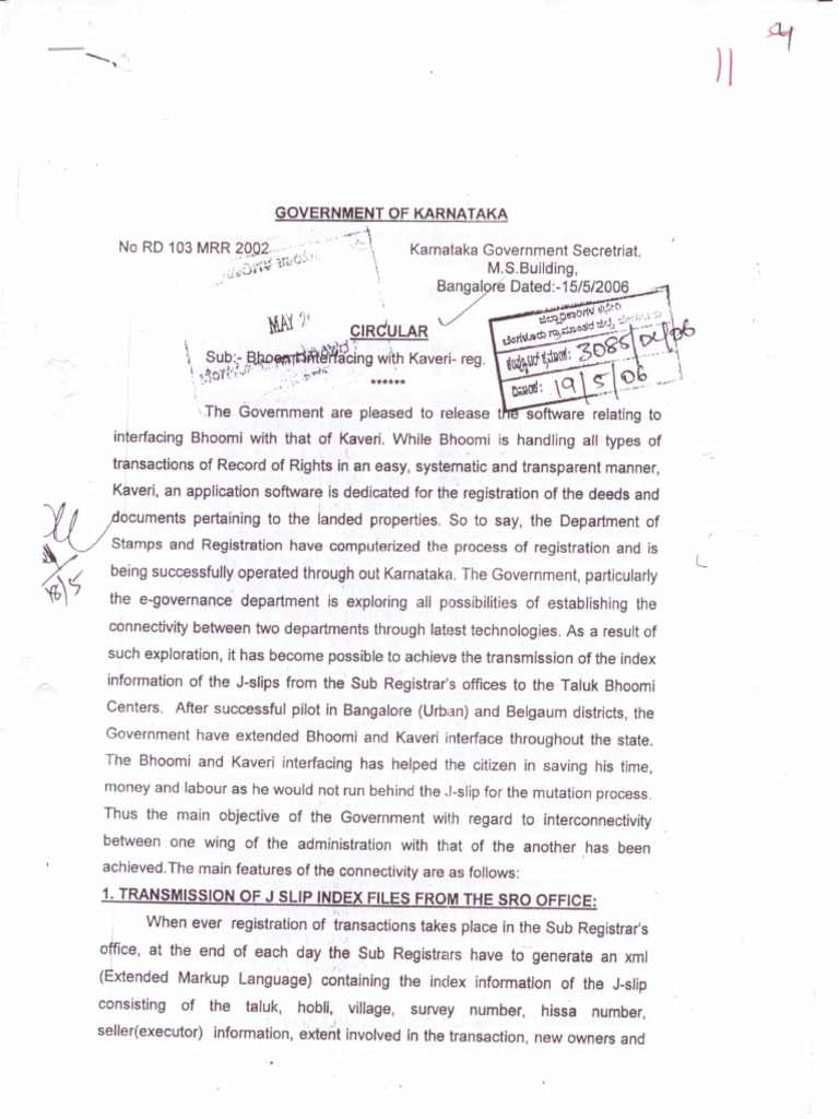 RD-103 MRR 2002 | PDF