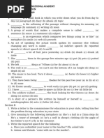 Office Practice WAEC Past Questions PDF Download | PDF | Science | Auto ...