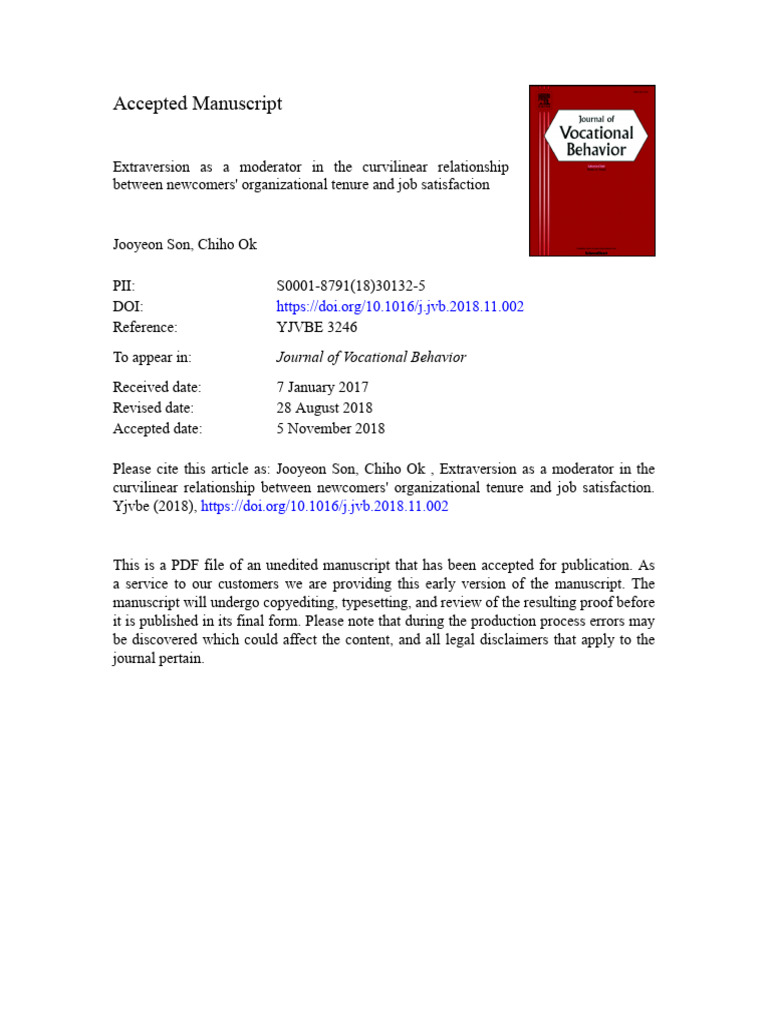 Son 2019 | PDF