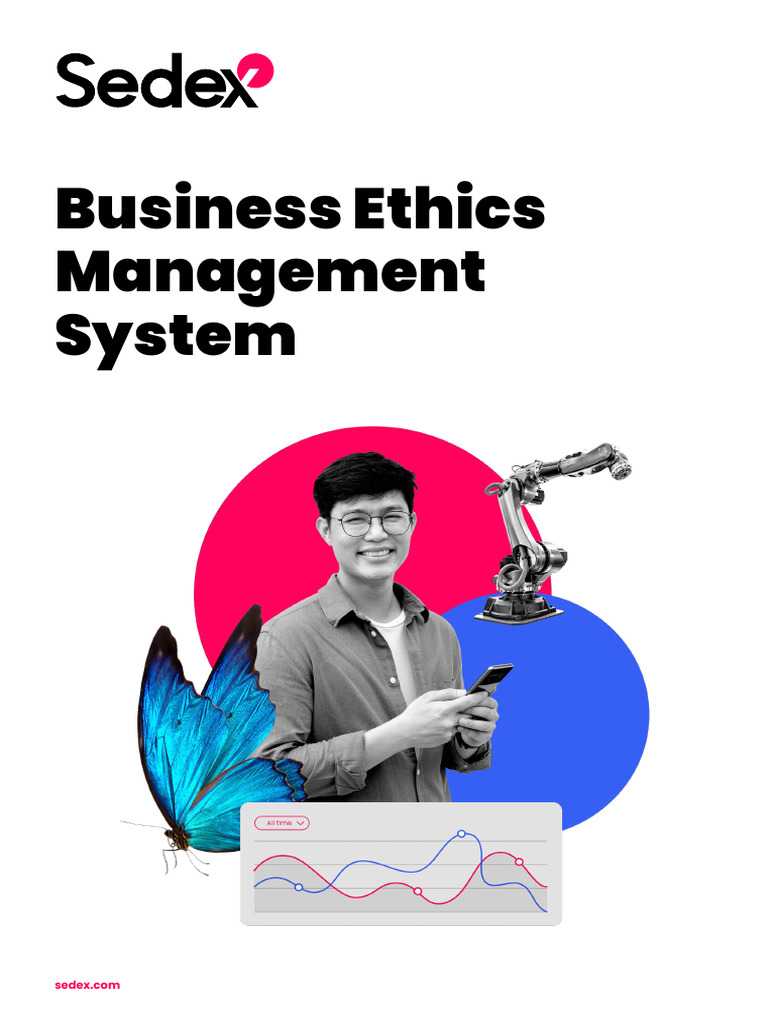 Sedex_4.1_Business_Ethics_Management_System | PDF