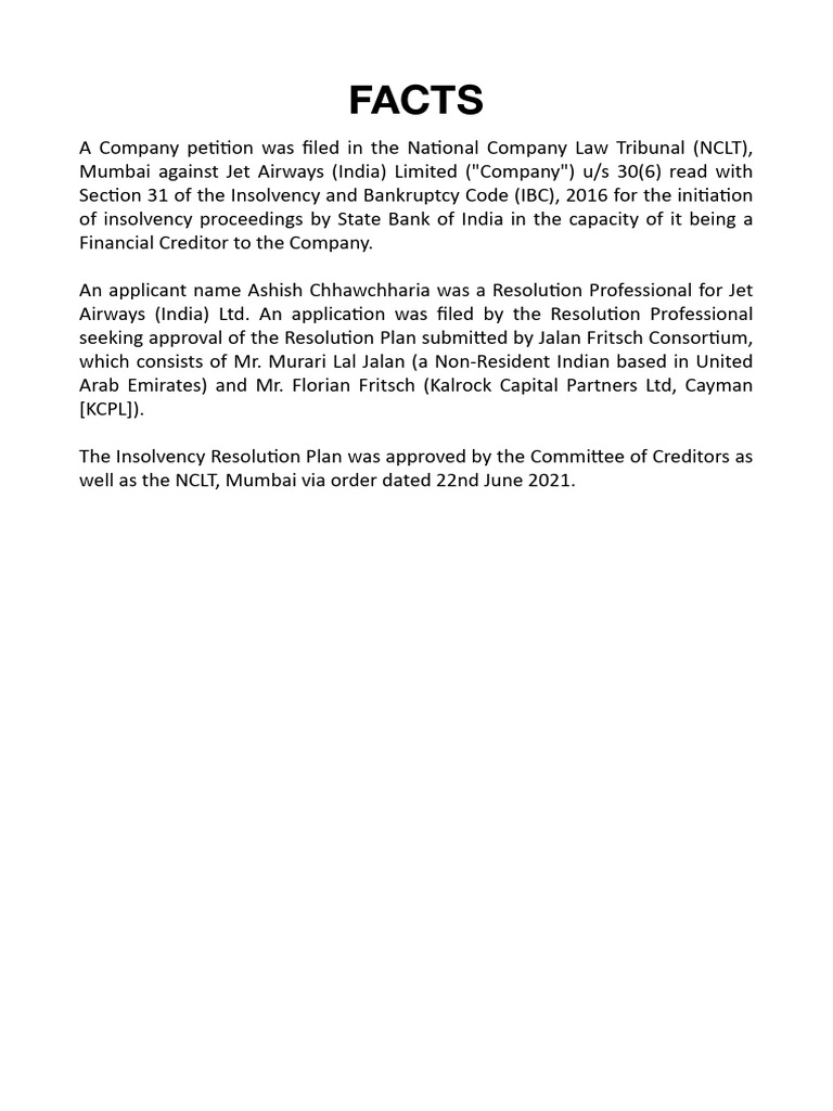 Landmark case study | PDF