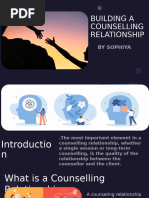 12 Steps in The Counseling Process | PDF | Cognitive Science | Behavior ...