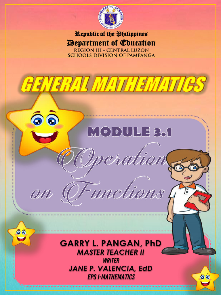 Week 3 - Module 3.1 | PDF