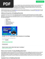 Points and Crossings - Important Terminology, Functions and Types | PDF