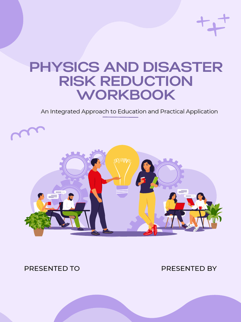 Physics Workbook 1 | PDF