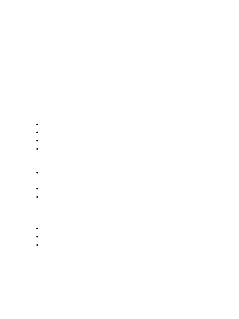 Ficha Informativa TELP | PDF