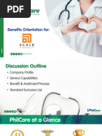 Medicard VIP Program | PDF | Medicare (United States) | Emergency ...