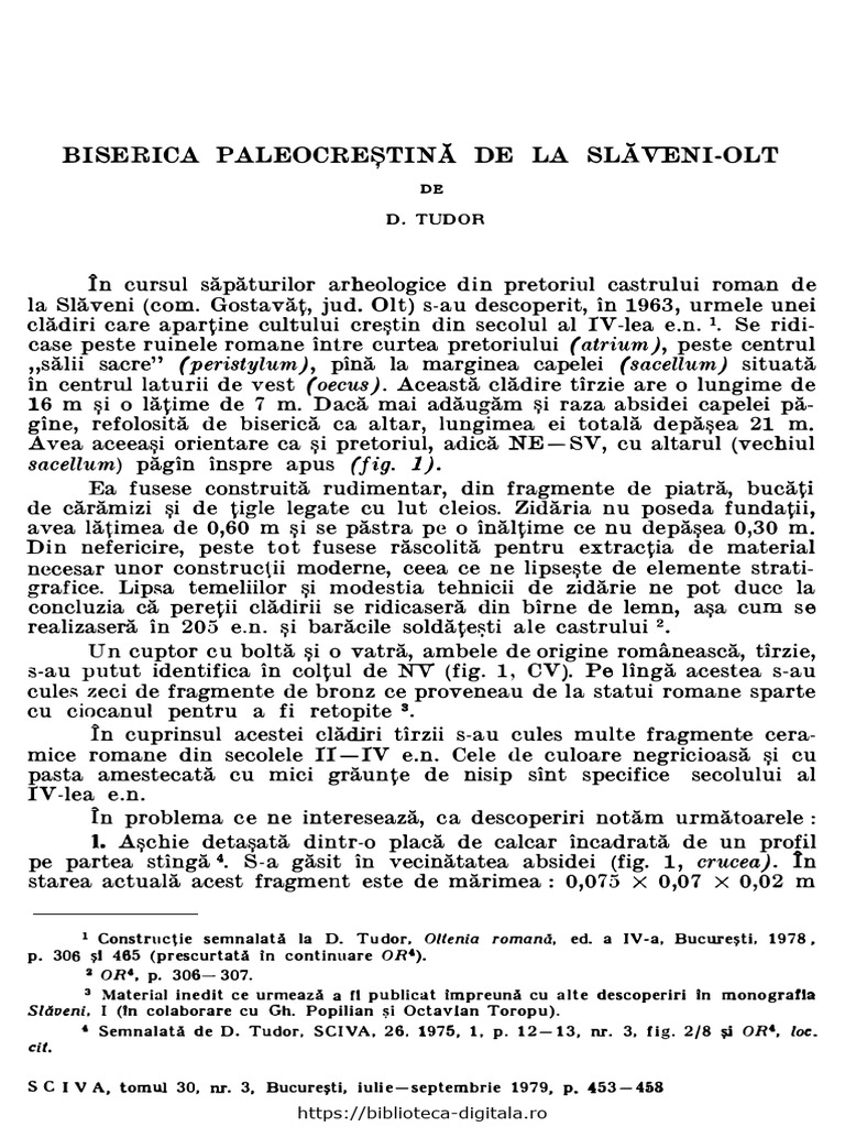 48 Sciva XXX 3 1979 Tudor | PDF