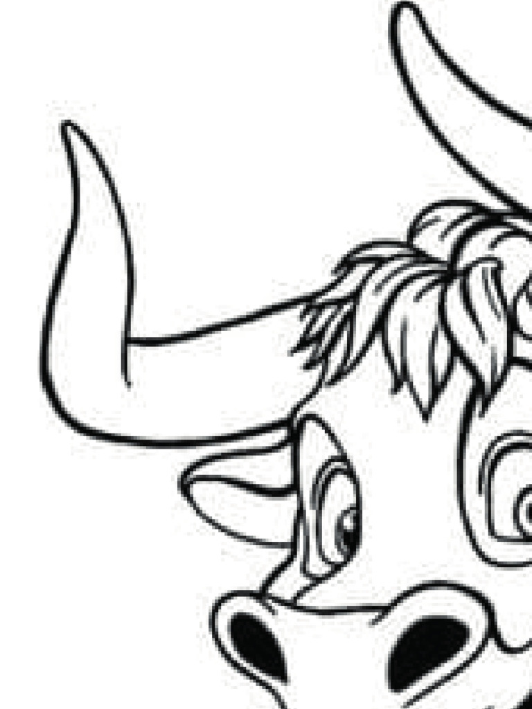 Toro Gigante (1) | PDF