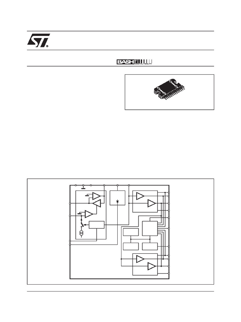 Sta 5150 | PDF