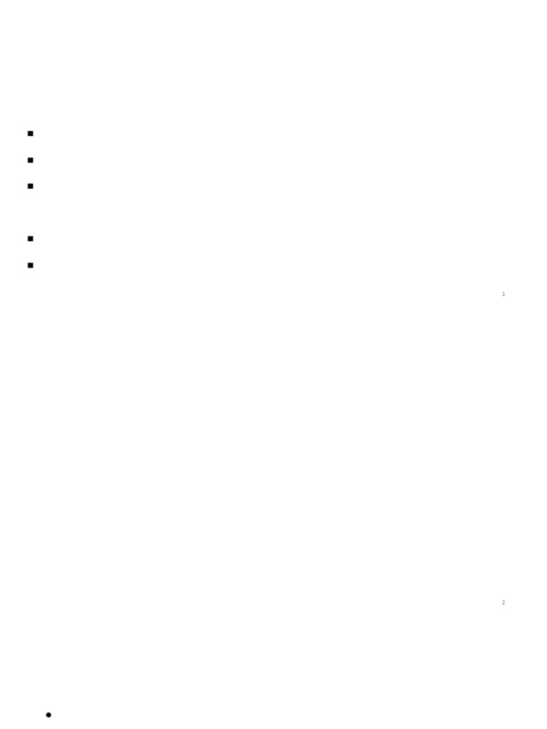 W7 ENT Chapter 5 | PDF