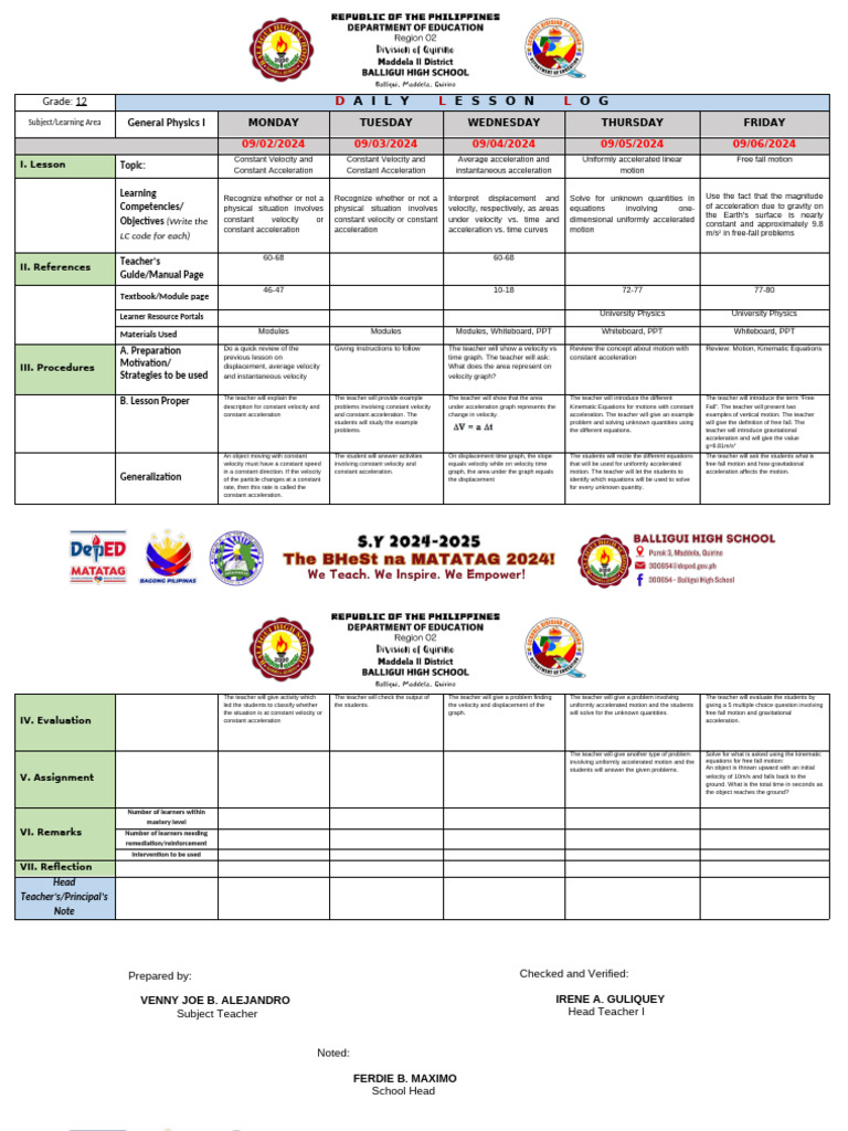 Sept 2024 Week1 | PDF