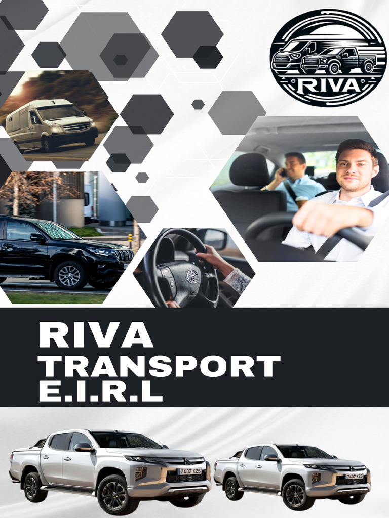 Brochure RIVA | PDF