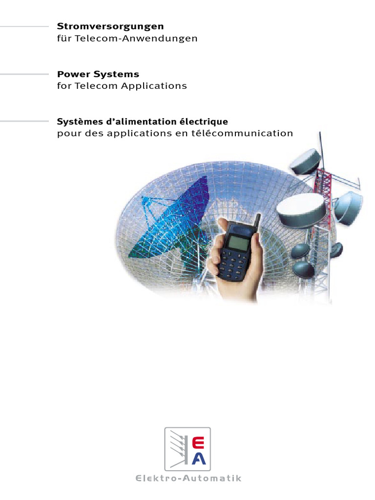 Telecomimage PDF | PDF